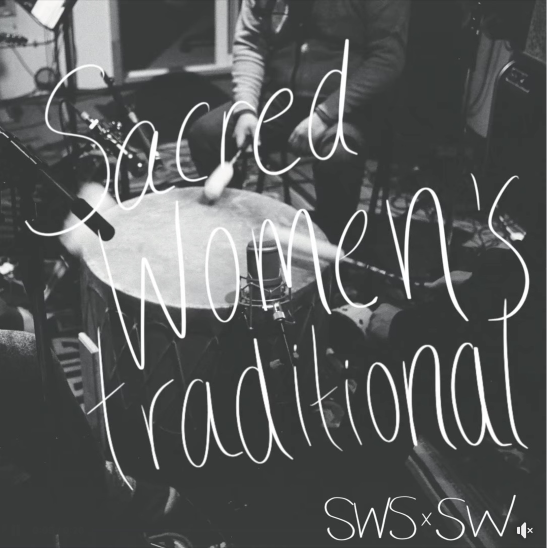 Sacred Wolf Singers X Simon Walls | SIX media marketing Inc.